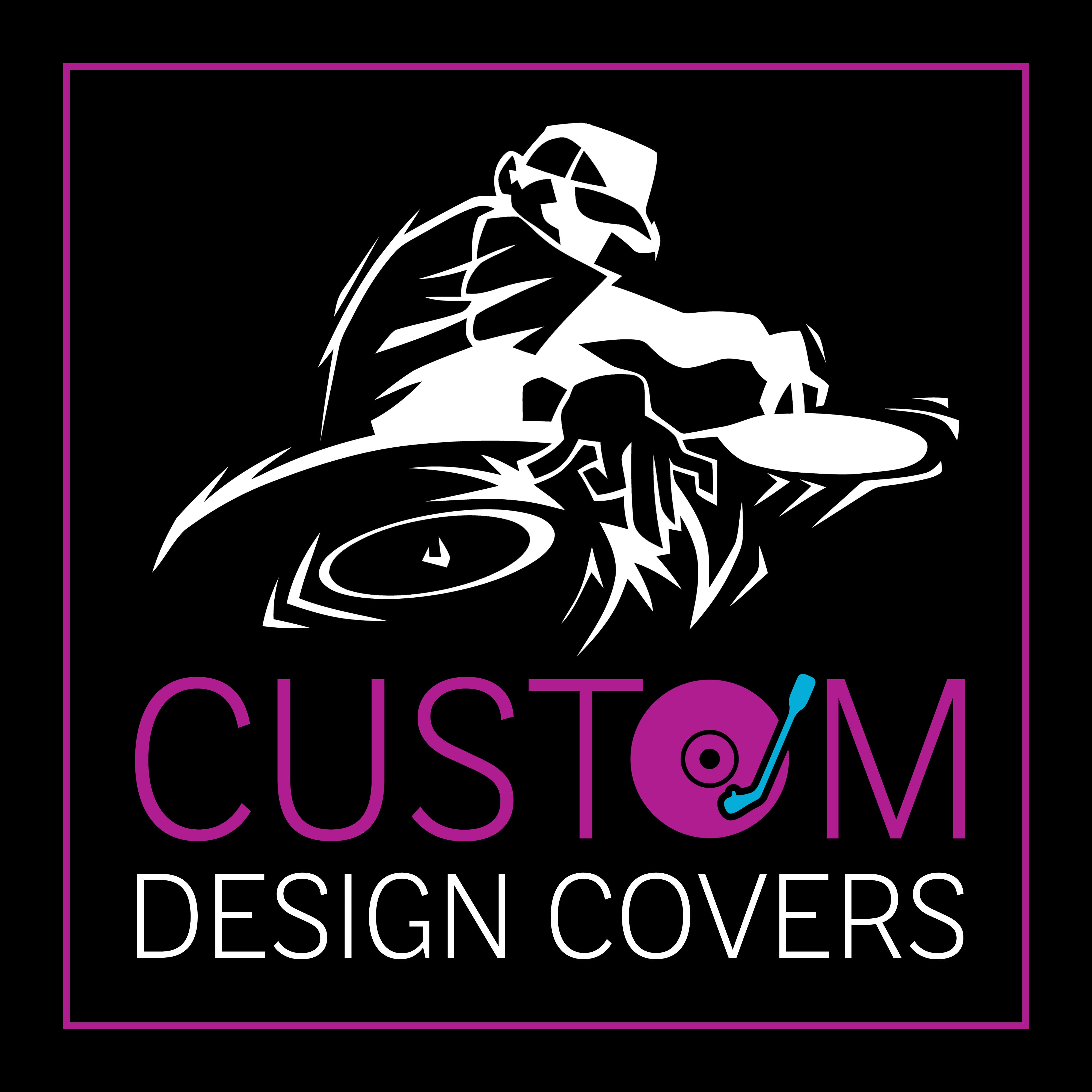 Your Source For DJ Booth Covers - Backdrops and Customising Events ...